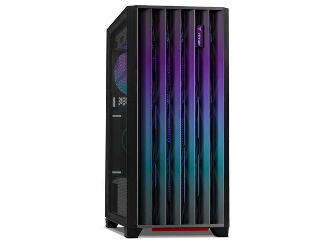 Click here for Yeyian Gaming Desktop PC PHOENIX Iron Mesh AMD Ryz... prices