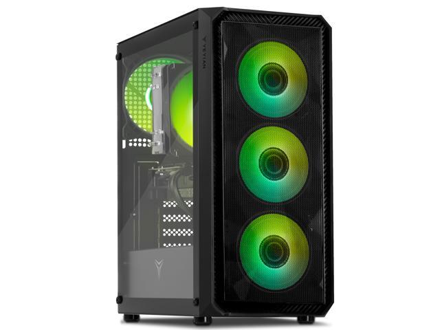 Click here for Yeyian Gaming Desktop PC Tanto AMD Ryzen 5 8400F 3... prices