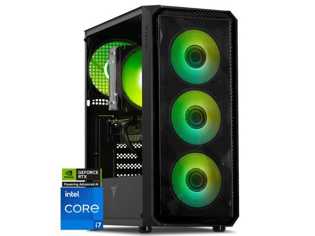 Click here for YEYIAN Gaming Desktop PC TANTO INTEL Core i7-14700... prices