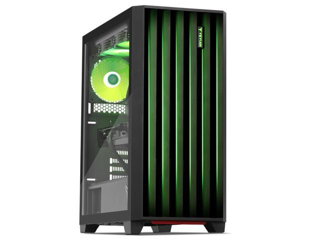 Click here for Yeyian Gaming Desktop PC WARRIORS PHOENIX MESH AMD... prices