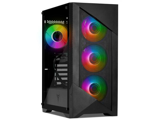 Click here for Yeyian Gaming Desktop PC YPI-ED44F0B-5601N Intel C... prices