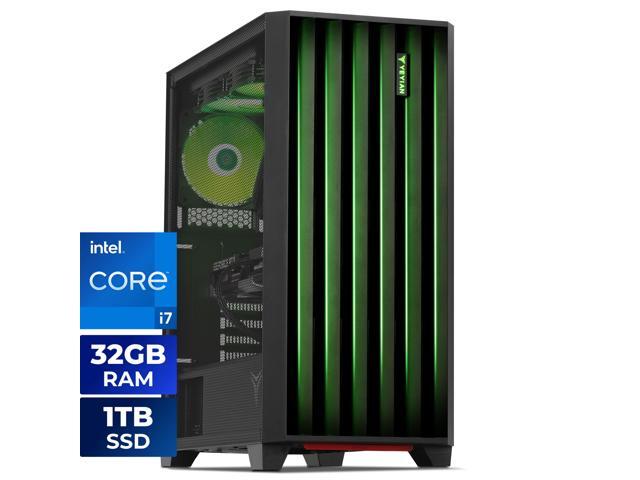 Click here for Yeyian Gaming Desktop PC YPI-PM47F0C-5701N Intel C... prices