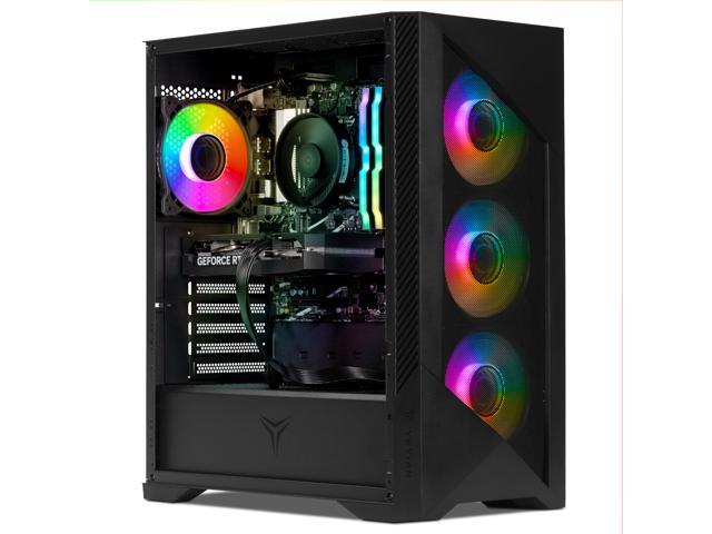 Click here for Yeyian Gaming Desktop PC YPI-ED44F0C-5601N Intel C... prices