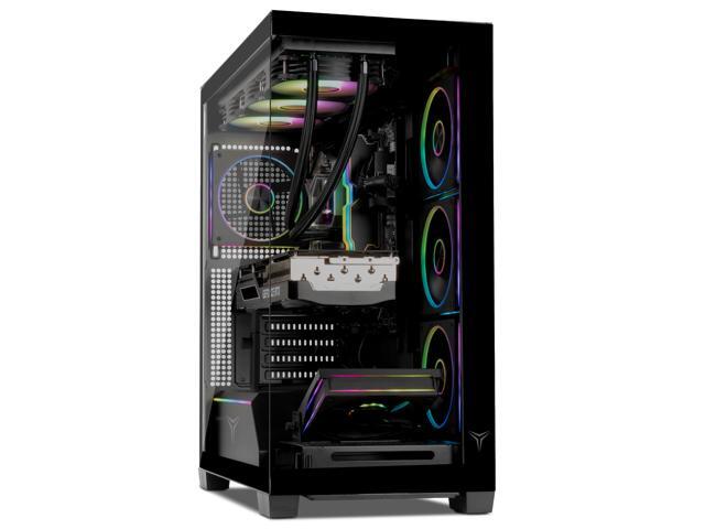 Click here for Yeyian Gaming Desktop PC Astra X 990DC-580R2N AMD... prices