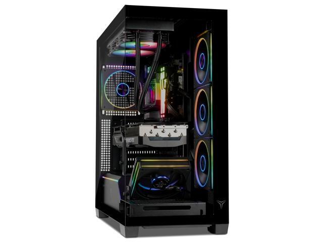 Click here for Yeyian Gaming Desktop PC Astra X 870FC-96XR2N AMD... prices