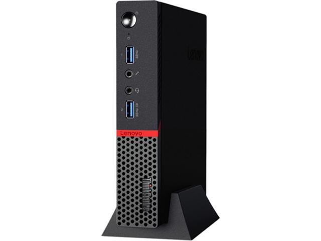 Click here for Lenovo Desktop Computer ThinkCentre M900 (10FM001G... prices