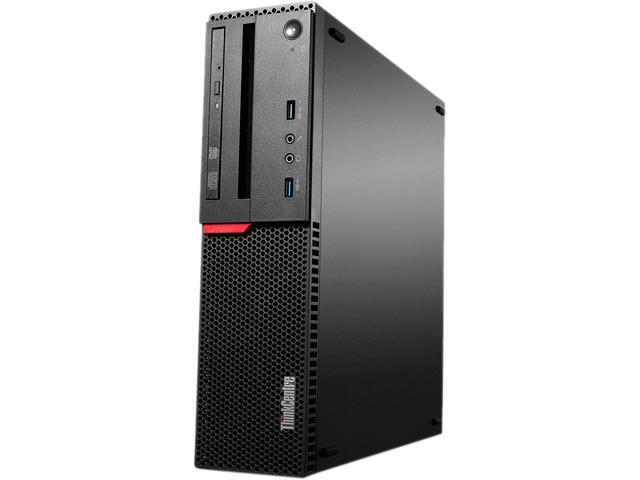Click here for Lenovo ThinkCentre M700 (10GT002DUS) Desktop Compu... prices