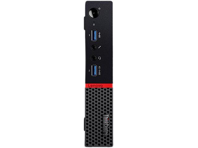 Click here for Lenovo ThinkCentre M700 10HY001QUS Desktop Compute... prices