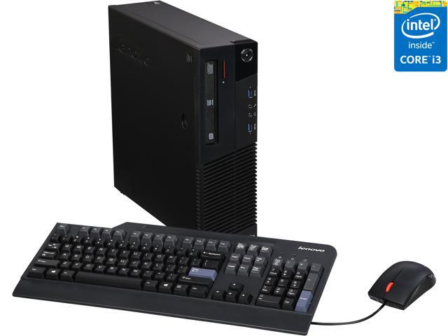 Click here for ThinkCentre Desktop PC M83 (10AM000WUS) Intel Core... prices