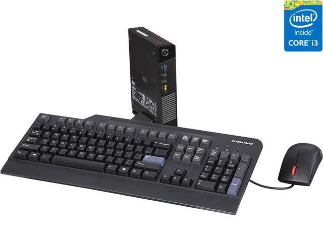 Click here for Lenovo Desktop Computer ThinkCentre M73 Tiny (10AY... prices