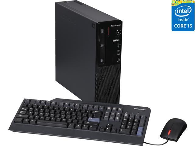 Click here for Lenovo ThinkCentre E73 10AU00EUUS Desktop Computer... prices