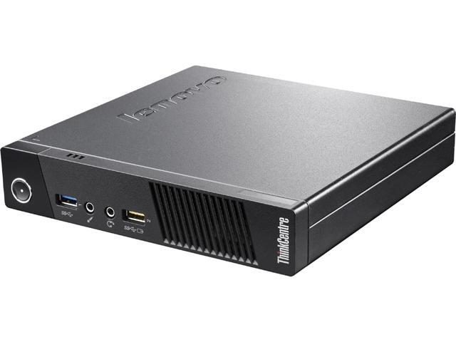 Click here for ThinkCentre Desktop Computer M73 Intel Core i3 415... prices