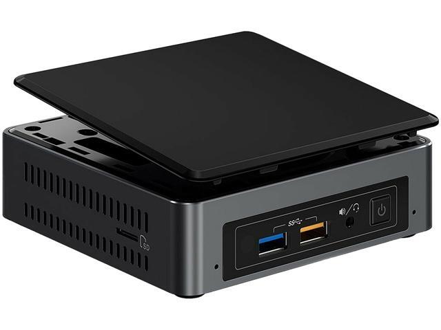 Click here for Intel Desktop Computer NUC 8 BXNUC8i5INHJA1 Intel... prices