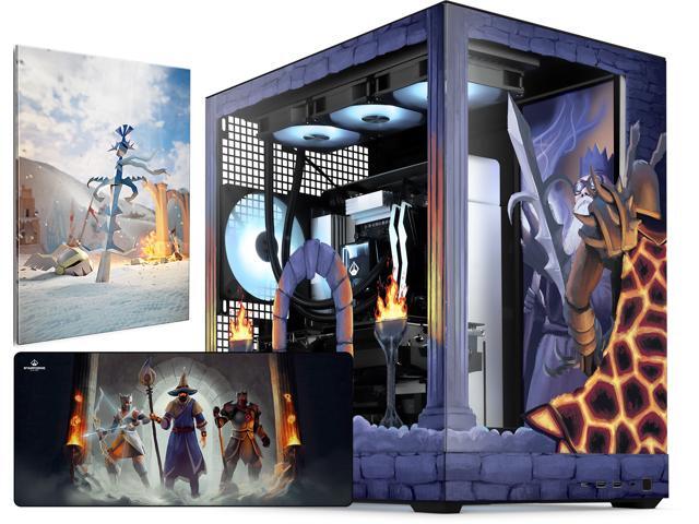 Click here for Starforge Systems Nimbus Old School Runescape Cust... prices