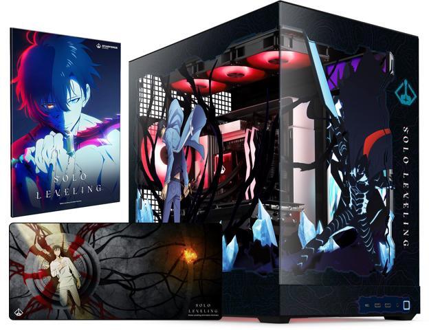 Click here for Starforge Systems Nimbus Solo Leveling Custom Gami... prices