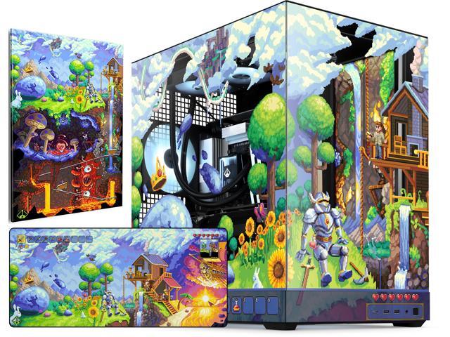 Click here for Starforge Systems Nimbus Terraria Custom Gaming De... prices