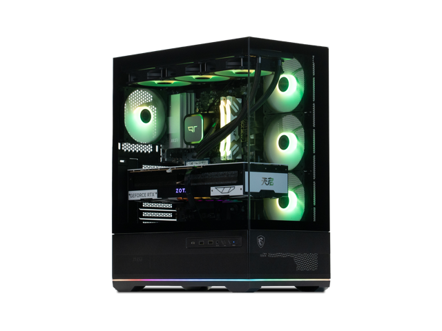Click here for Quoted Tech 5080 - Ryzen 7 7800X3D  RTX 5080  32GB... prices