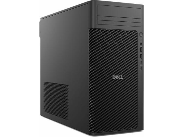 Click here for Dell Pro Max FCT2250 Desktop Tower - Intel Core Ul... prices