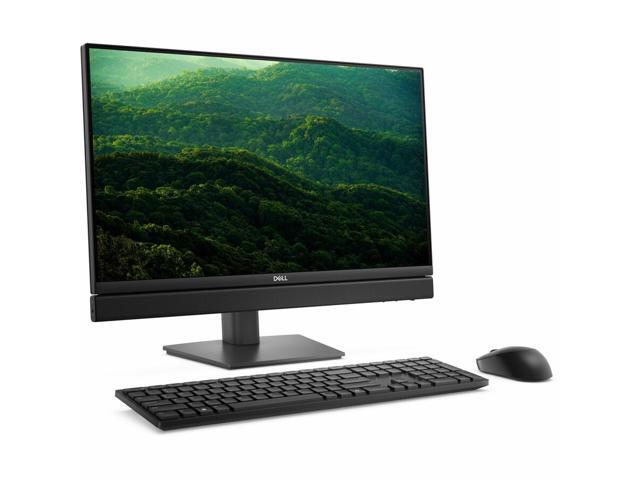 Click here for Dell Pro 24 QC24251 All-in-One Computer - Intel Co... prices