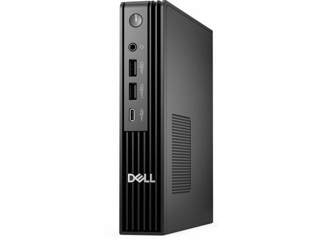 Click here for Dell Pro QBM1250 Desktop - Intel Core Ultra 7 265... prices
