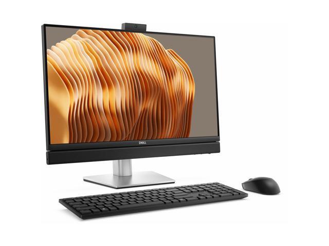 Click here for Dell Pro QB24250 23.8 Full HD Touchsceen All-In-On... prices