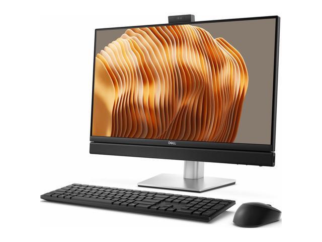 Click here for Dell Pro 24 QB24250 23.8 Full HD Touchscreen All-I... prices