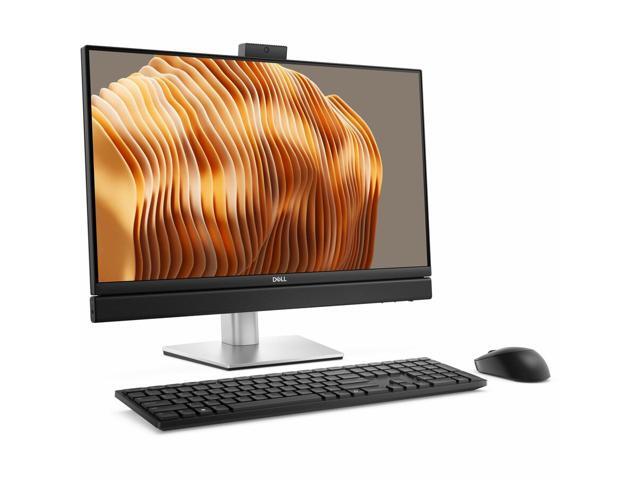 Click here for Dell Pro 24 QB24250 23.8 Full HD Touchscreen All-i... prices