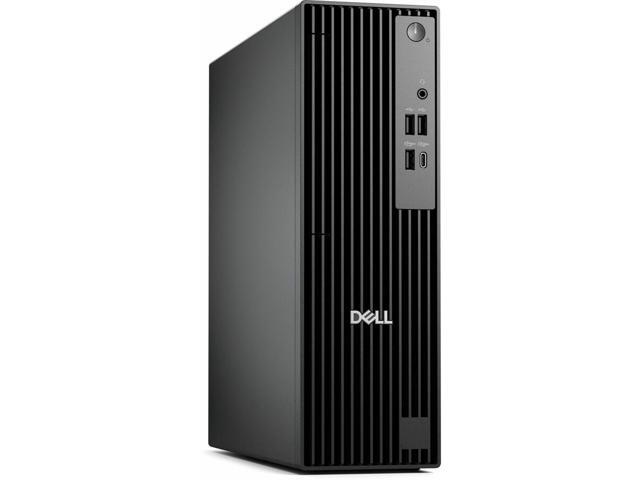 Click here for Dell Pro QCS1250 Slim PC - Intel Core i5 14th Gen... prices