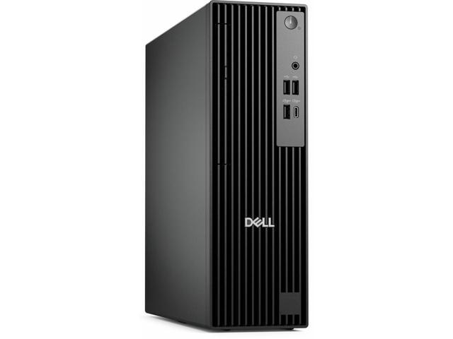 Click here for Dell Pro QCS1255 Slim PC - AMD Ryzen 5 8500G - 16... prices