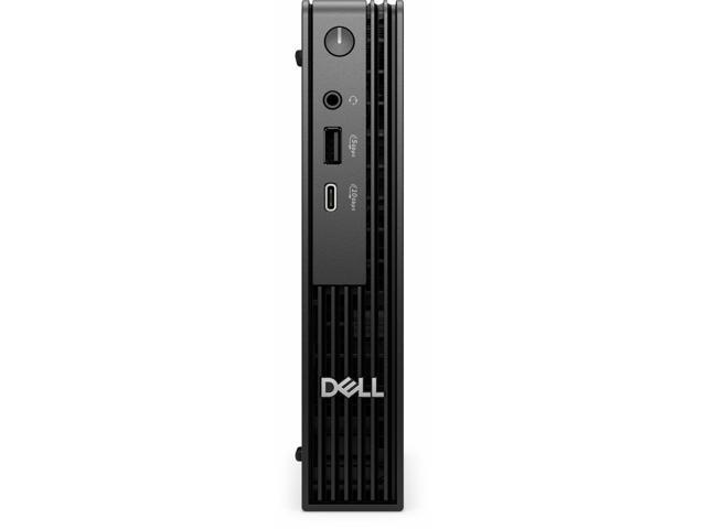 Click here for Dell Pro Micro QCM1250 Micro PC - Intel Core Ultra... prices