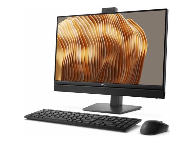 Click here for Dell Pro 24 QC24250 23.8 Full HD All-in-One Comput... prices