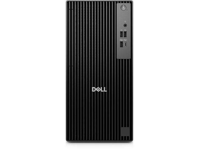 Click here for Dell Pro Tower QCT1255 Desktop Computer - AMD Ryze... prices