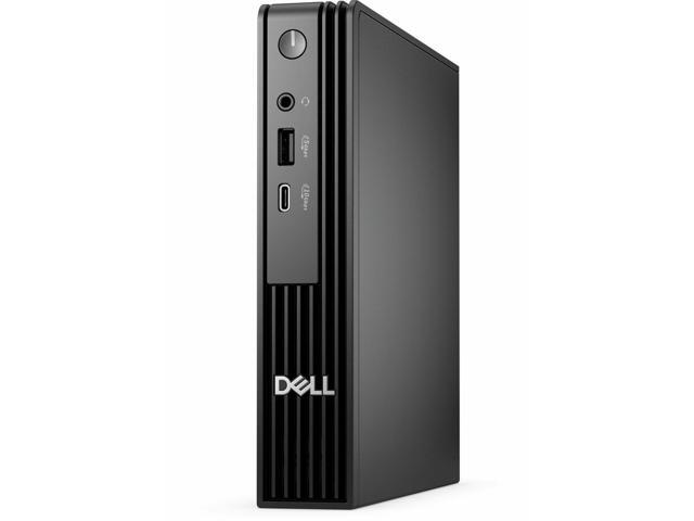 Click here for Dell Pro Micro QCM1250 Micro PC - Intel Core i7 14... prices