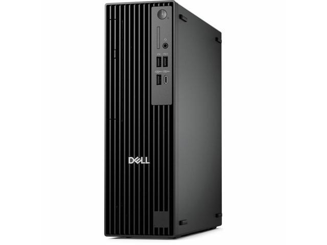Click here for Dell Pro Slim Plus QBS1250 Slim PC - Intel Core Ul... prices