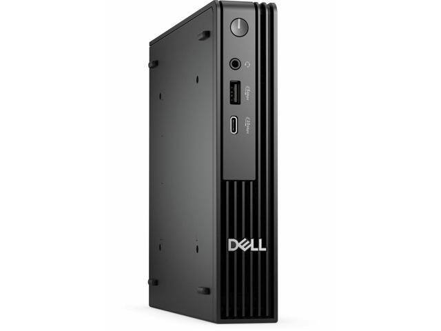 Click here for Dell Pro Micro QCM1255 Micro PC - AMD Ryzen 5 8500... prices