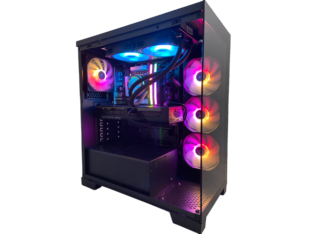 Click here for AZZA Gaming PC EHUD PRO  Intel Ci7-14700F  NVIDIA... prices