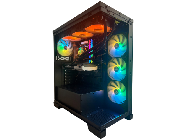 Click here for AZZA Gaming PC CYRUS CORE  Intel Ci5-14400  Nvidia... prices