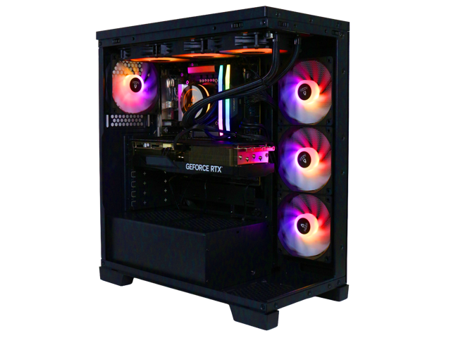 Click here for AZZA Gaming PC JERICHO PRO  Intel Ci7-14700F  Nvid... prices