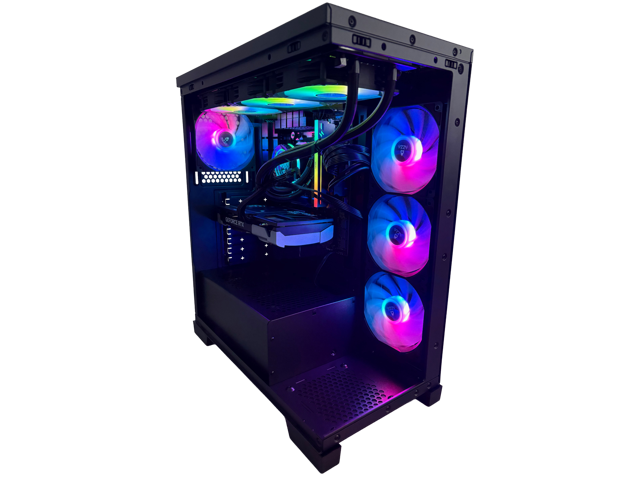 Click here for AZZA Gaming PC CYRUS PRO  AMD Ryzen 7 9700x  Nvidi... prices