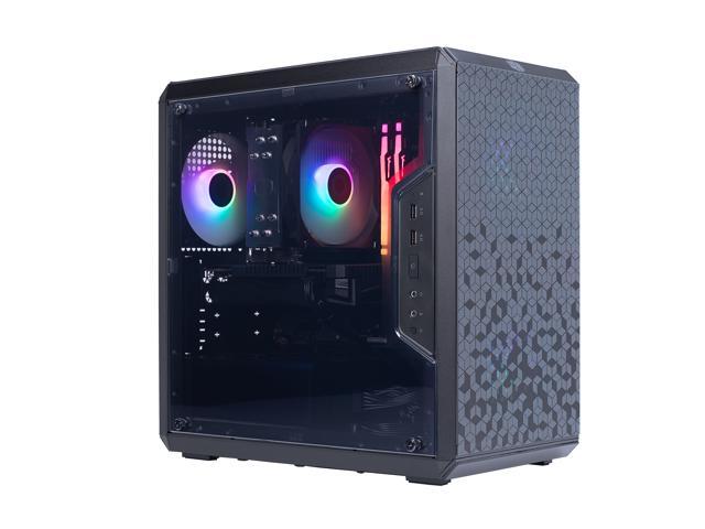 Click here for Cooler Master Gaming Desktop PC AYG-M3A5-N5113-N1... prices