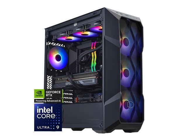 Click here for Cooler Master TD5 Pro - Intel Core Ultra 9-285K -... prices