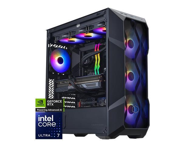 Click here for Cooler Master TD5 Pro - Intel Core Ultra 7-265KF -... prices