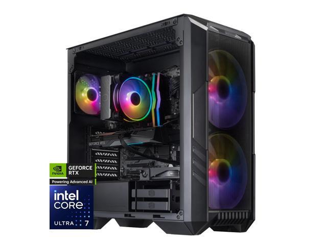 Click here for Cooler Master HAF5 Pro - Intel Core Ultra 7-265F -... prices