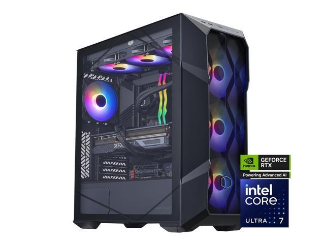 Click here for Open Box - Cooler Master TD5 Pro Gaming PC Desktop... prices