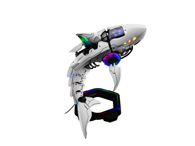 Click here for Cooler Master Shark X Gaming System - Intel Core U... prices