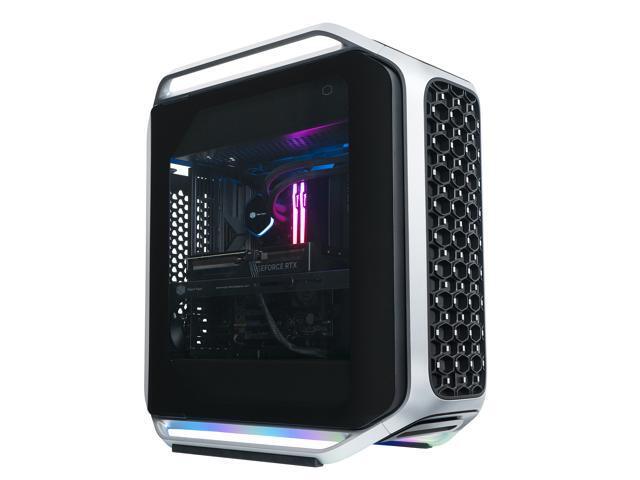 Click here for Cooler Master COSMOS Pro Gaming PC - AMD RYZEN 7 9... prices
