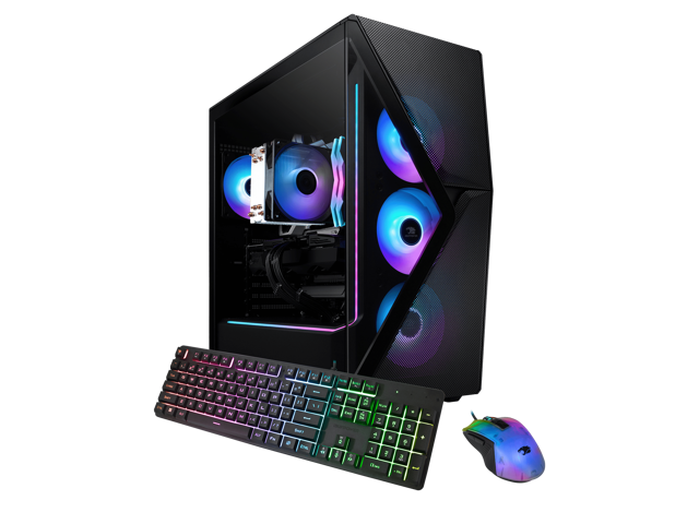 Click here for IBUYPOWER Gaming PC  Intel Core i9-14900F  GeForce... prices
