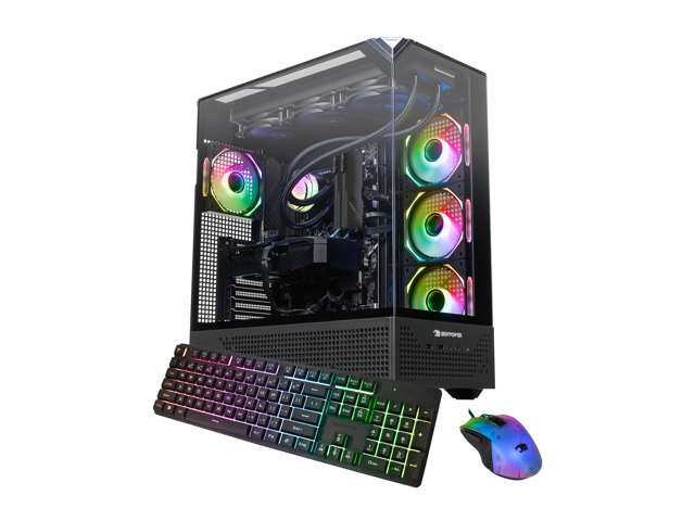 Click here for iBUYPOWER Gaming Desktop PC Intel Core Ultra 7 270... prices