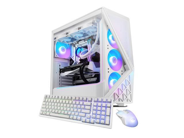 Click here for iBUYPOWER Gaming Desktop PC SWI9N5701 Intel Core U... prices