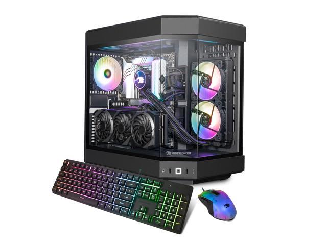 Click here for iBUYPOWER Gaming Desktop PC Y60BA9N47TS01 AMD Ryze... prices